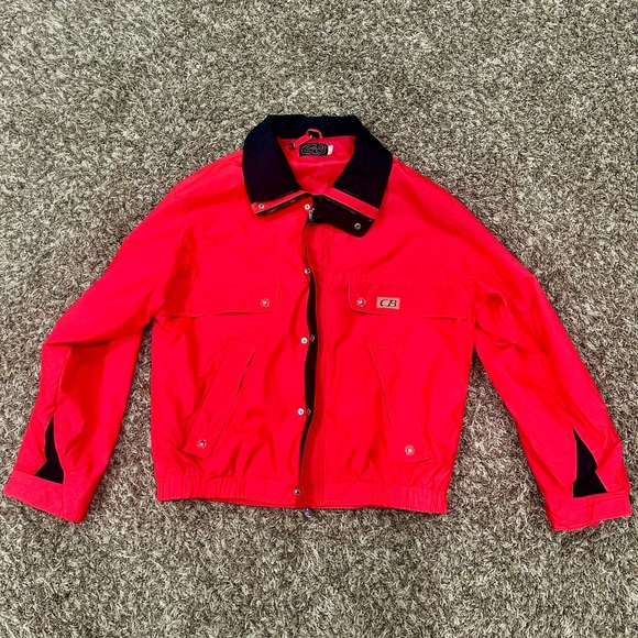 CB Sports | Jackets & Coats | Vintage 99s Cb Sports Jacket In Mint ...